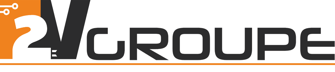Solutions Industrielles Complètes au Maroc | F2VGROUPE